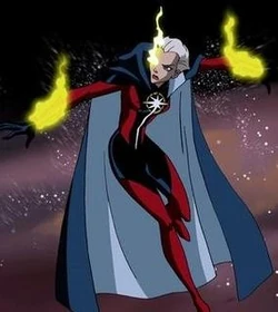 Quasar (Marvel Gallery) | New Marvel Wiki | Fandom