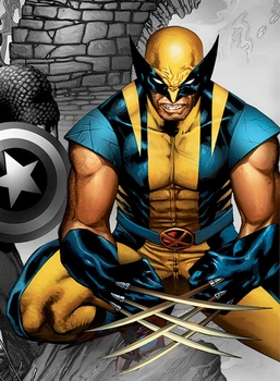 Wolverine (Zeroverse) | New Marvel Wiki | Fandom