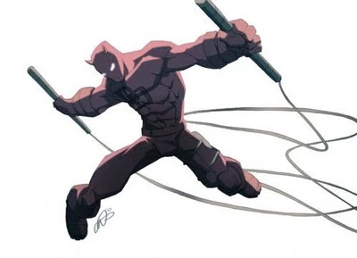 Daredevil (Marvel Gallery) | New Marvel Wiki | Fandom