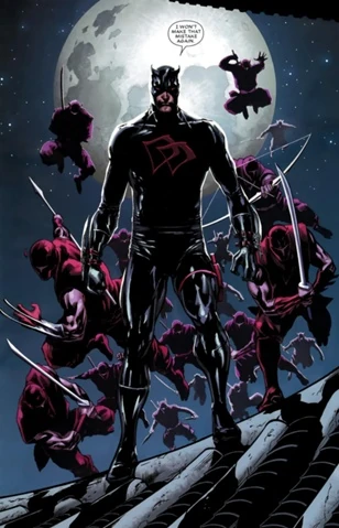 Daredevil (Winner Take All) | New Marvel Wiki | Fandom