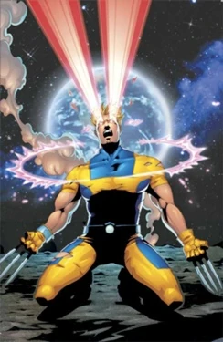 Mimic | New Marvel Wiki | Fandom