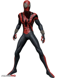 Spider-Man (Omniverse Exiles) | New Marvel Wiki | Fandom