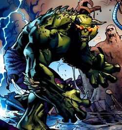 Harry Osborn (Revision) | New Marvel Wiki | Fandom