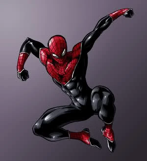 Scarlet Spider (Outcasts) | New Marvel Wiki | Fandom