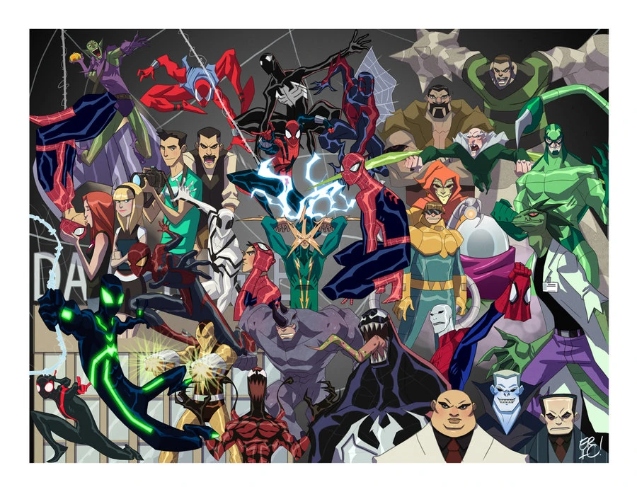 Marvel Fan Art | New Marvel Wiki | Fandom