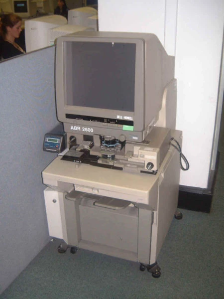 Microfilm | What's new, new media? | Fandom