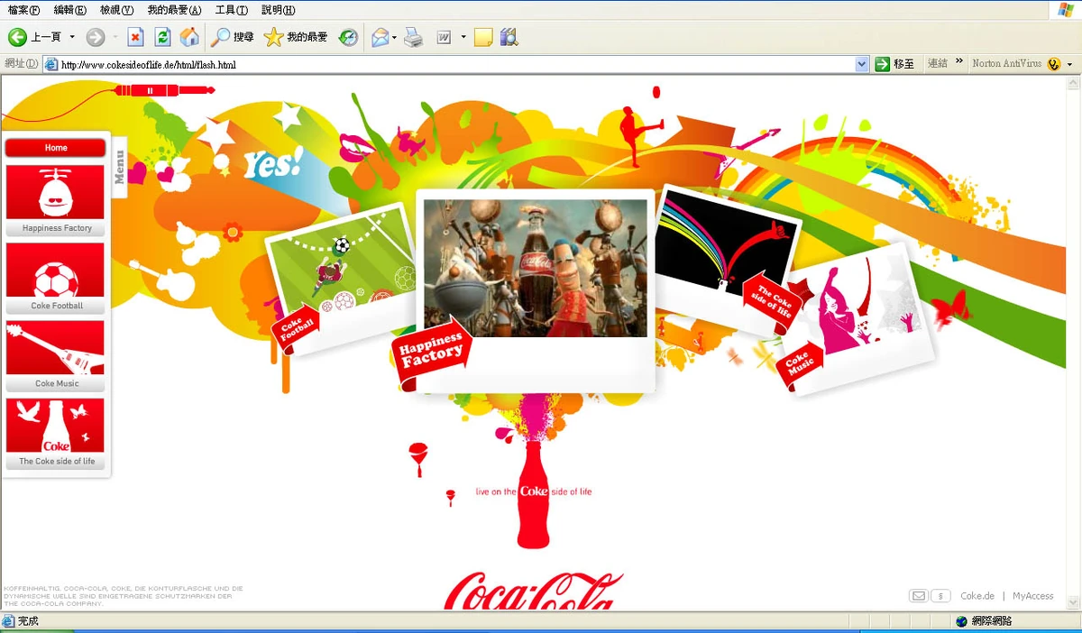 Mode | What's new, new media? | Fandom