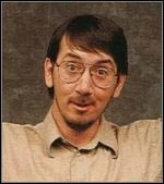 Will Wright | What's new, new media? | Fandom