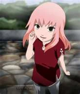 Angela Haruno | New narutopedia Wiki | Fandom