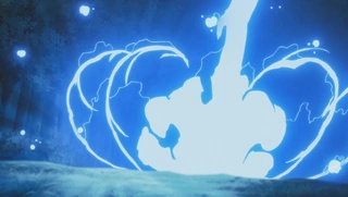 Ninjutsu: Lightning Style | NewNarutoVerse community | Fandom