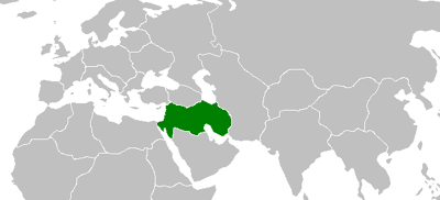 Parthian Empire | New Nations Wiki | Fandom