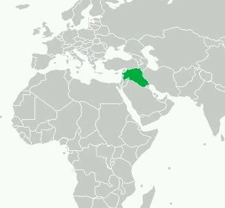 Syrian Nationalist Republic | New Nations Wiki | Fandom