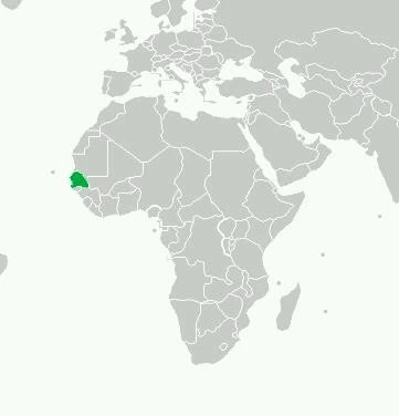 United Republic of Senegambia | New Nations Wiki | Fandom