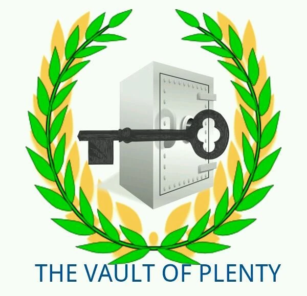 Vault of Plenty | New Nations Wiki | Fandom