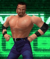 Craven Moorehead | New-NXT Wiki | Fandom