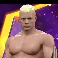 Barron Blade | New-NXT Wiki | Fandom