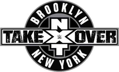 NXT TakeOver: Brooklyn | New-NXT Wiki | Fandom