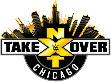 NXT TakeOver: Chicago | New-NXT Wiki | Fandom