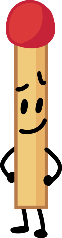 Match | Newobjectshowsfanonpedia Wiki | Fandom