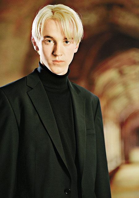 Draco Malfoy | Wiki New Ojesed | Fandom