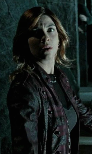 Andrômeda Tonks | Wiki New Ojesed | Fandom