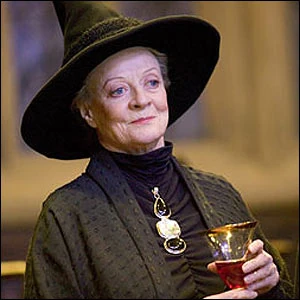 Minerva McGonagall | Wiki New Ojesed | Fandom
