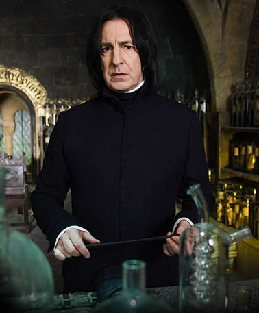 Severo Snape | Wiki New Ojesed | Fandom