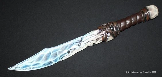 FrostBite Daggers | OPDND Wiki | Fandom