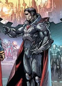 General Zod | New Origins Superhero Wiki | Fandom