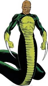 Bushmaster | New Origins Superhero Wiki | Fandom