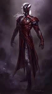 Malekith | New Origins Superhero Wiki | Fandom