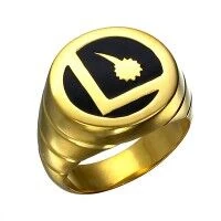 Legion Flight Ring | New Origins Superhero Wiki | Fandom