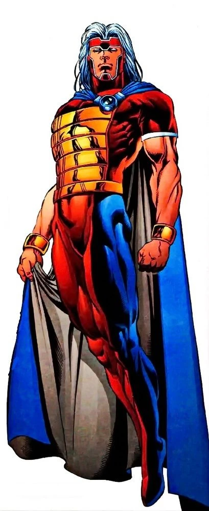 Union | New Origins Superhero Wiki | Fandom