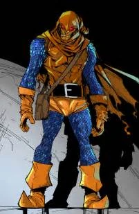 Hobgoblin | New Origins Superhero Wiki | Fandom