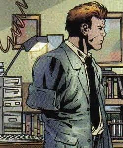 Curtis Connors | New Origins Superhero Wiki | Fandom