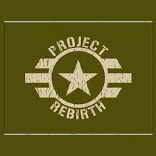 Project Rebirth | New Origins Superhero Wiki | Fandom