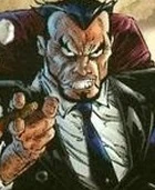 Jason Wynn | New Origins Superhero Wiki | Fandom