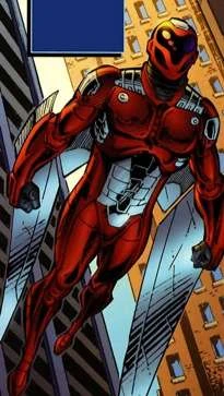 Raptor | New Origins Superhero Wiki | Fandom
