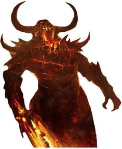 Surtur | New Origins Superhero Wiki | Fandom