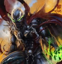 Hell Spawn | New Origins Superhero Wiki | Fandom