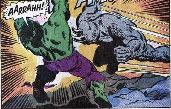 Charging Attack | New Origins Superhero Wiki | Fandom