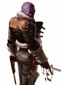 Baron Helmut Zemo | New Origins Superhero Wiki | Fandom
