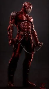 Daredevil | New Origins Superhero Wiki | Fandom
