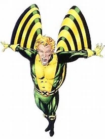 Banshee | New Origins Superhero Wiki | Fandom