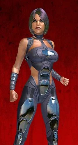 Arclight | New Origins Superhero Wiki | Fandom