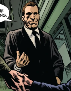 Bruno Mannheim | New Origins Superhero Wiki | Fandom