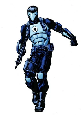 Checkmate Knight | New Origins Superhero Wiki | Fandom