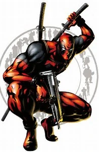 Deadpool | New Origins Superhero Wiki | Fandom