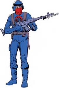 Cobra Soldier | New Origins Superhero Wiki | Fandom