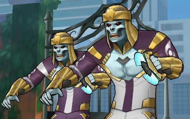 Chitauri | New Origins Superhero Wiki | Fandom